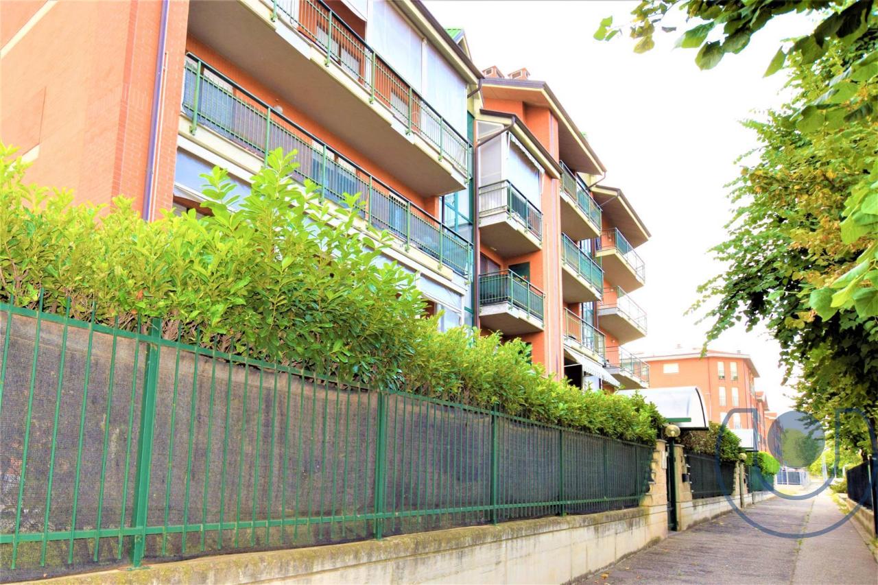 Appartamento in vendita a Piossasco