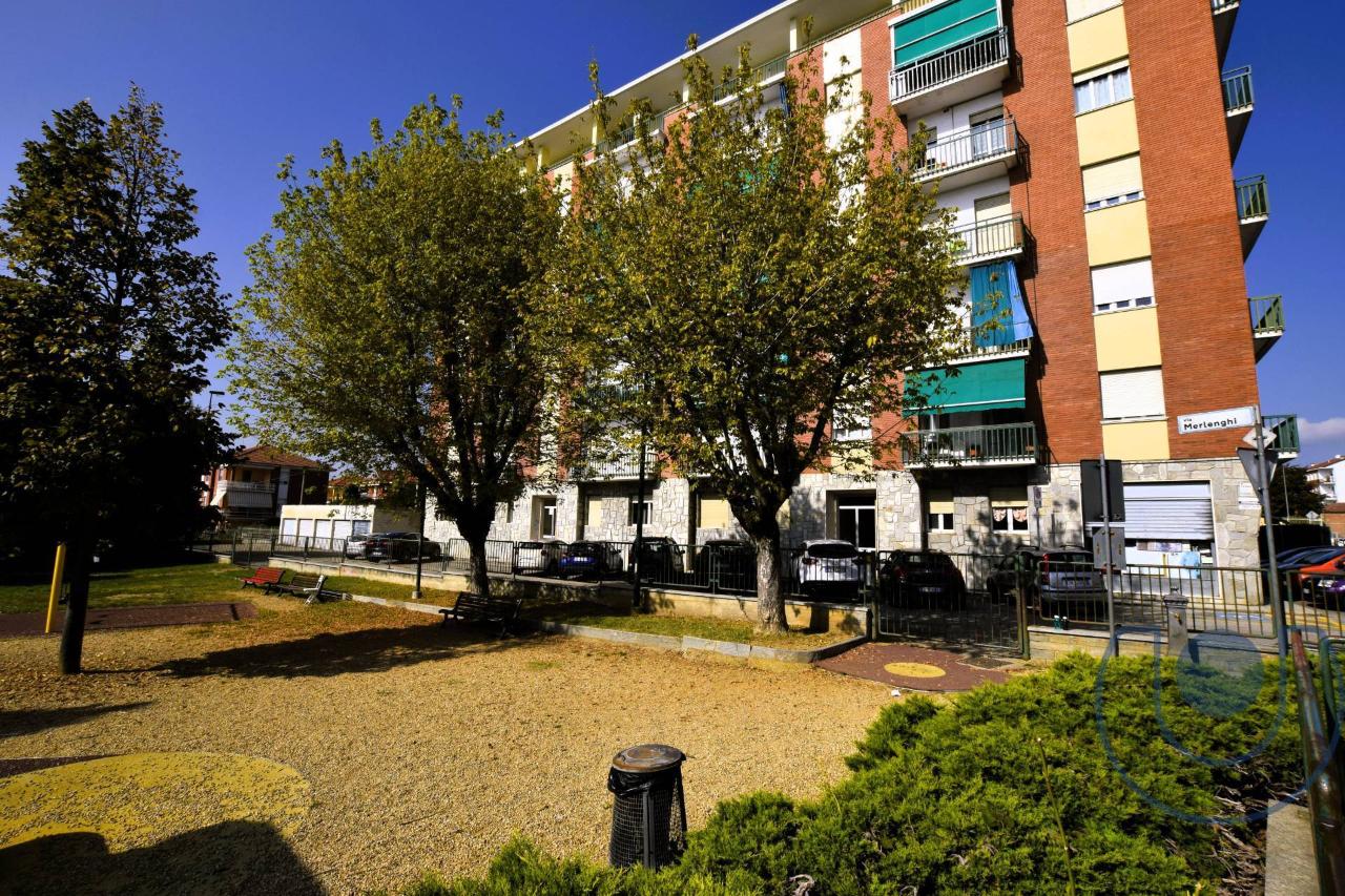 Appartamento in vendita a Chieri