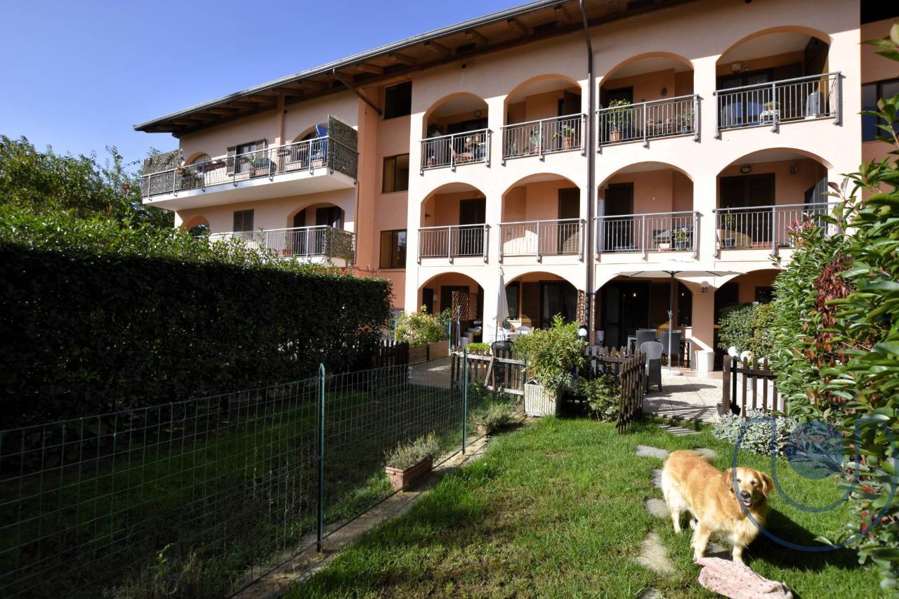 Appartamento in vendita a Chieri