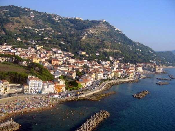 Pizza al taglio in vendita a Castellabate