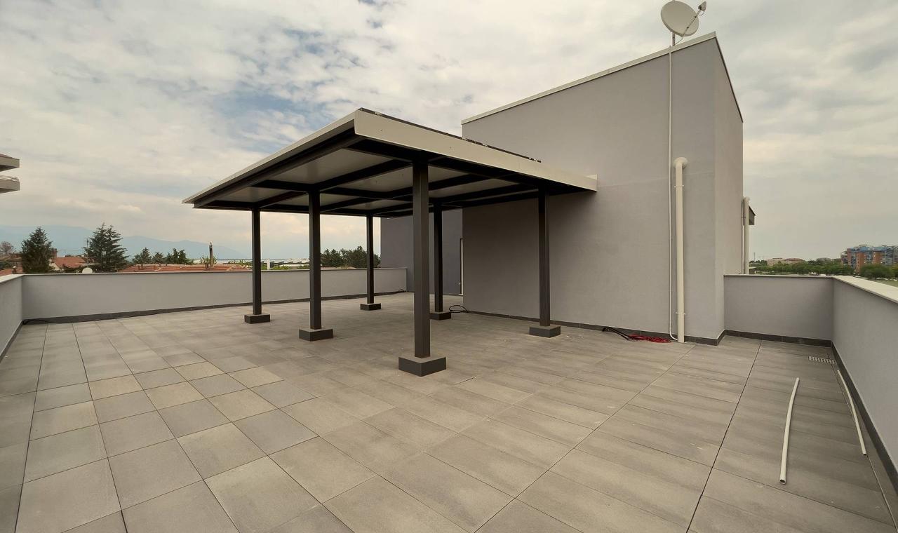 Attico in vendita a Collegno