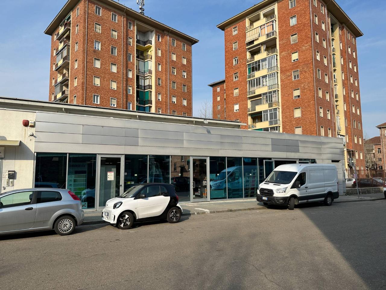 Laboratorio in vendita a Torino