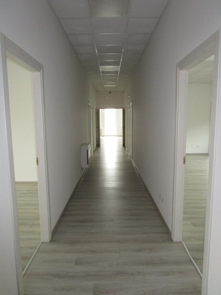 Ufficio in affitto a Padova