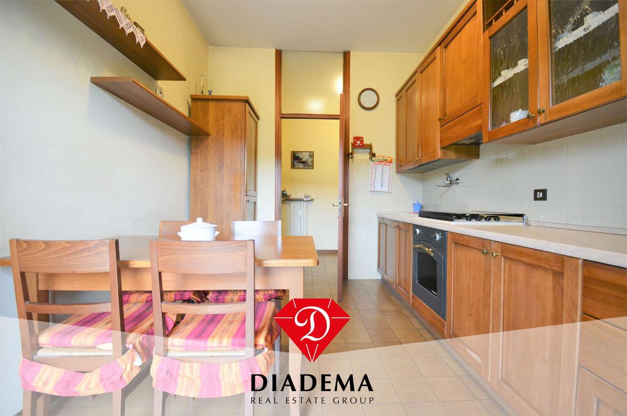 Appartamento in vendita a Castronno