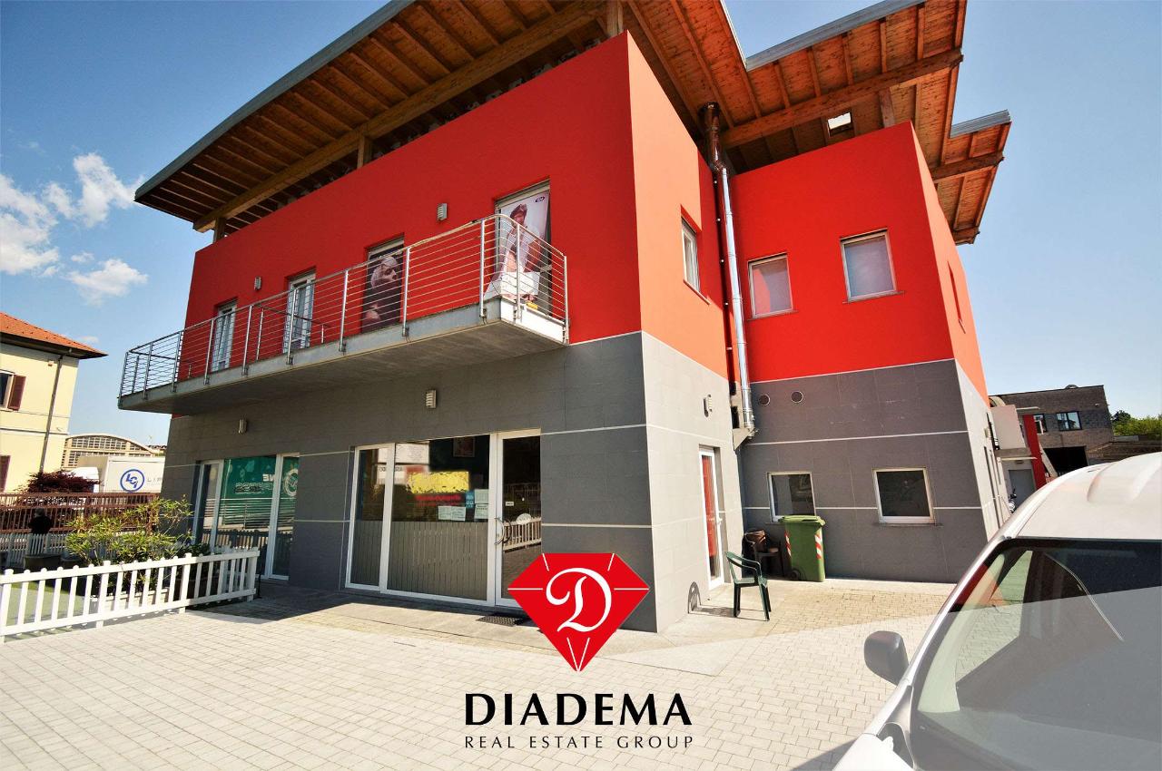 Pizza al taglio in vendita a Castronno