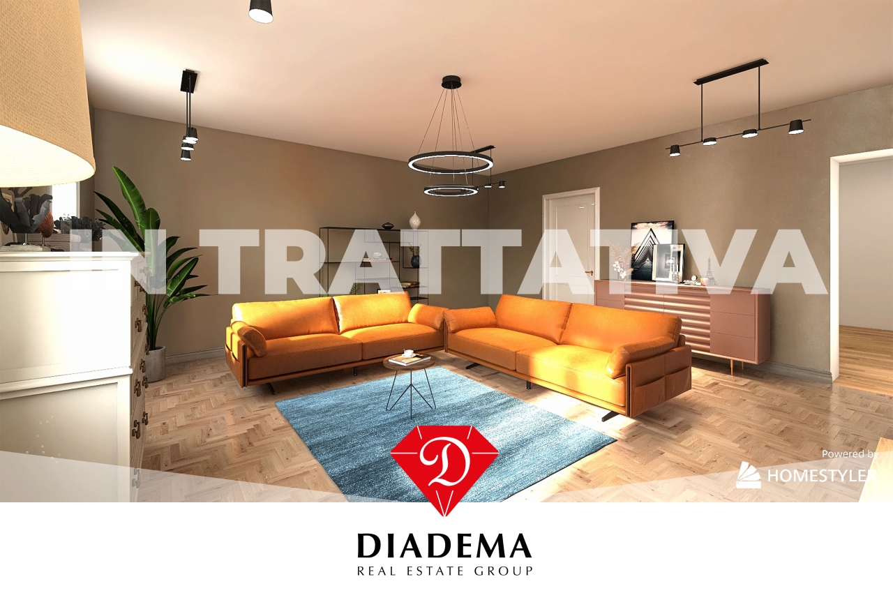 Appartamento in vendita a Sumirago