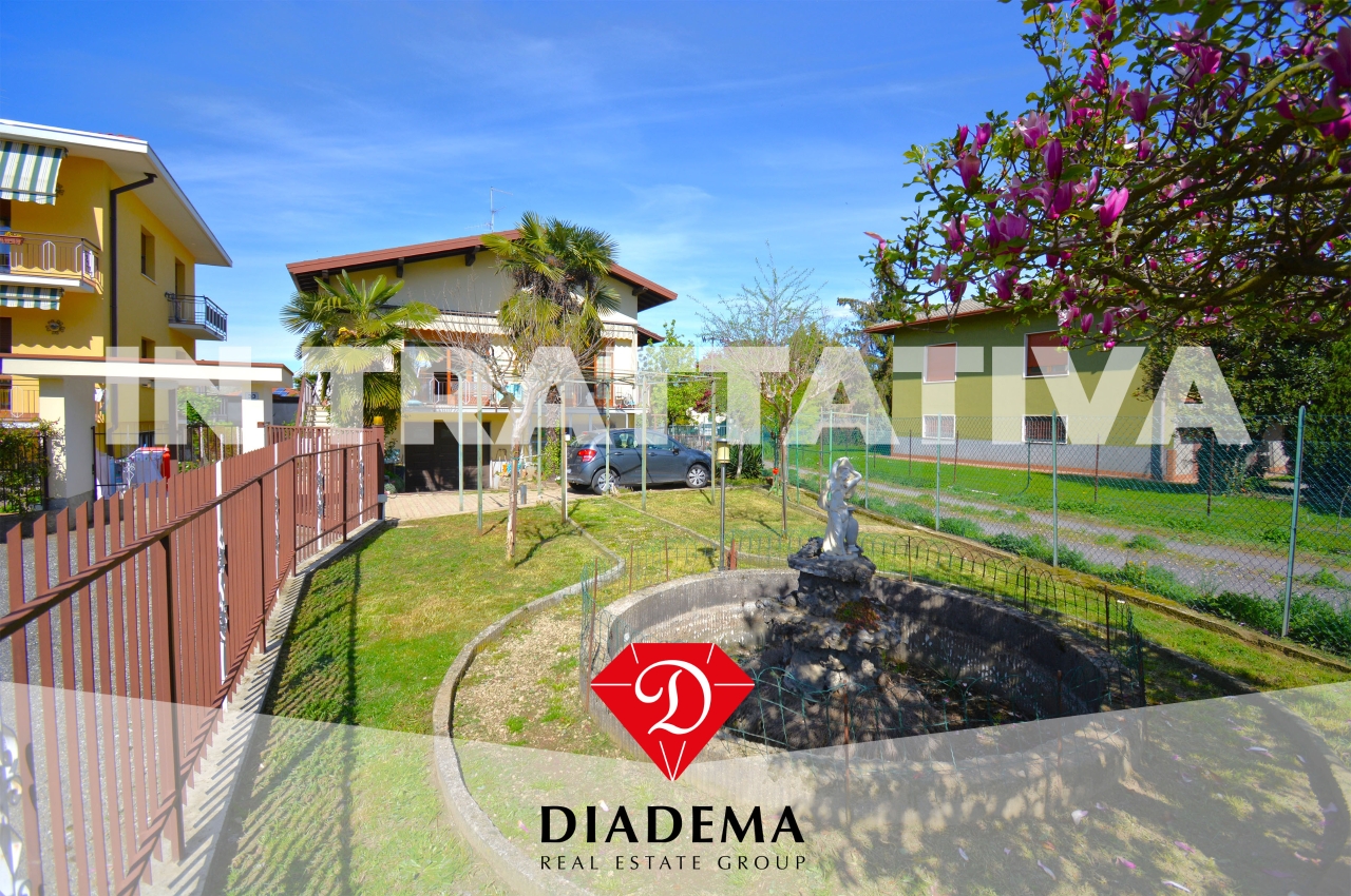 Casa indipendente in vendita a Morazzone