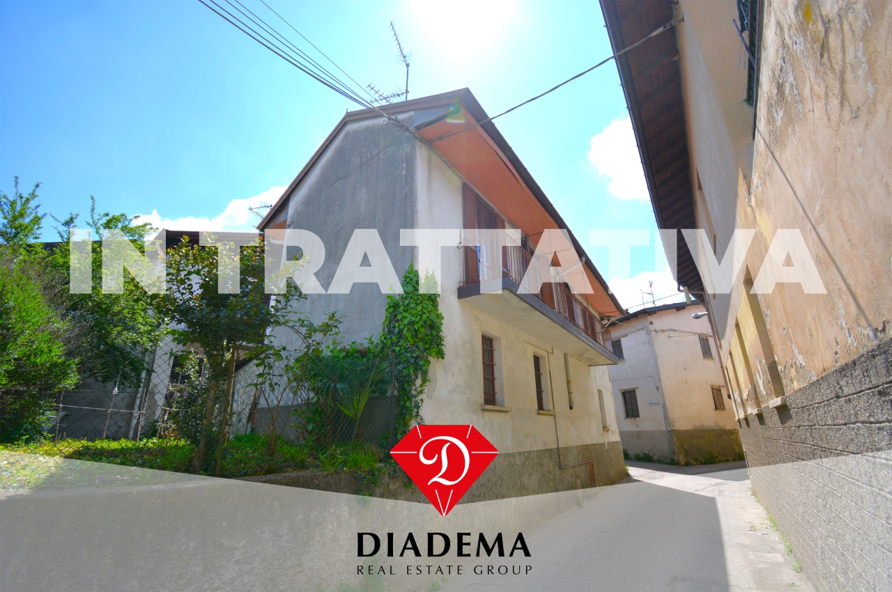 Terratetto in vendita a Caronno Varesino
