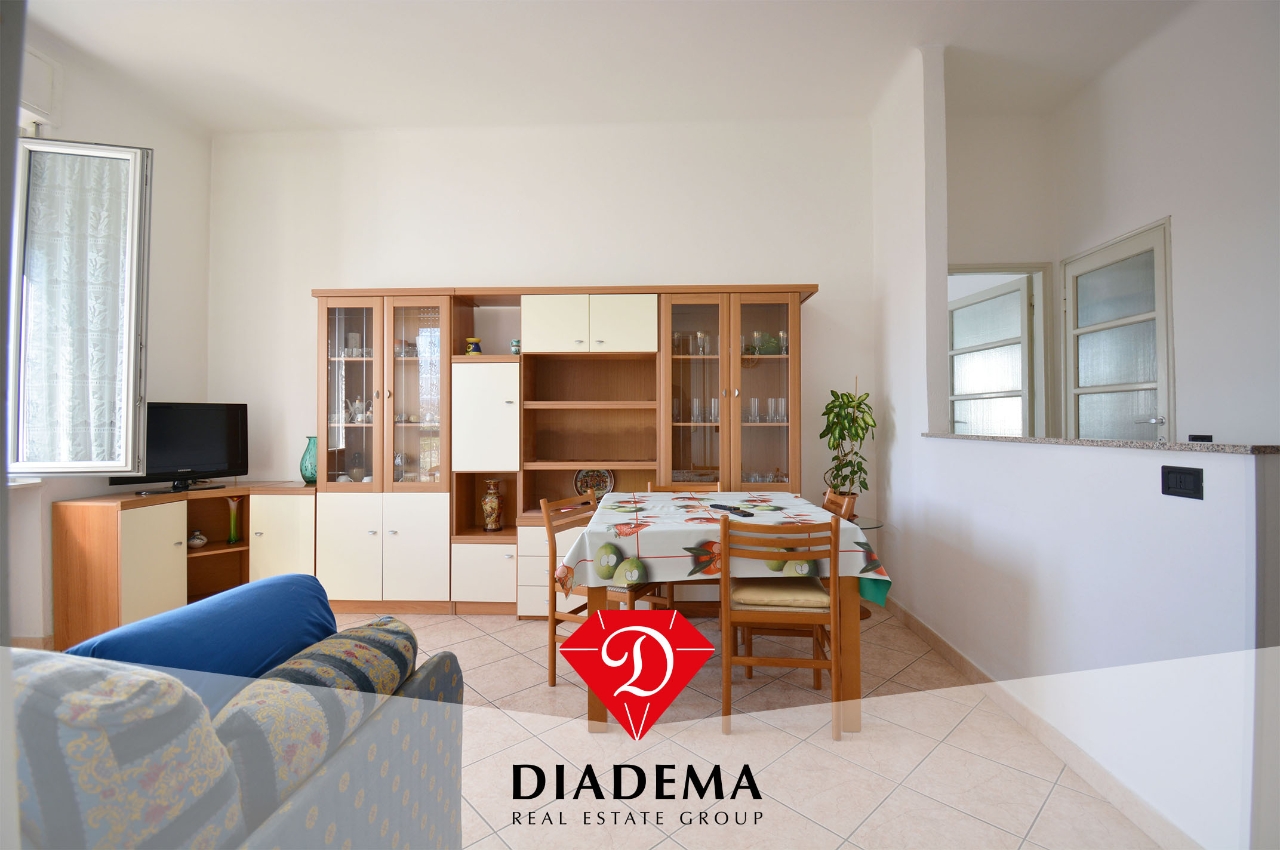 Appartamento in vendita a Albizzate