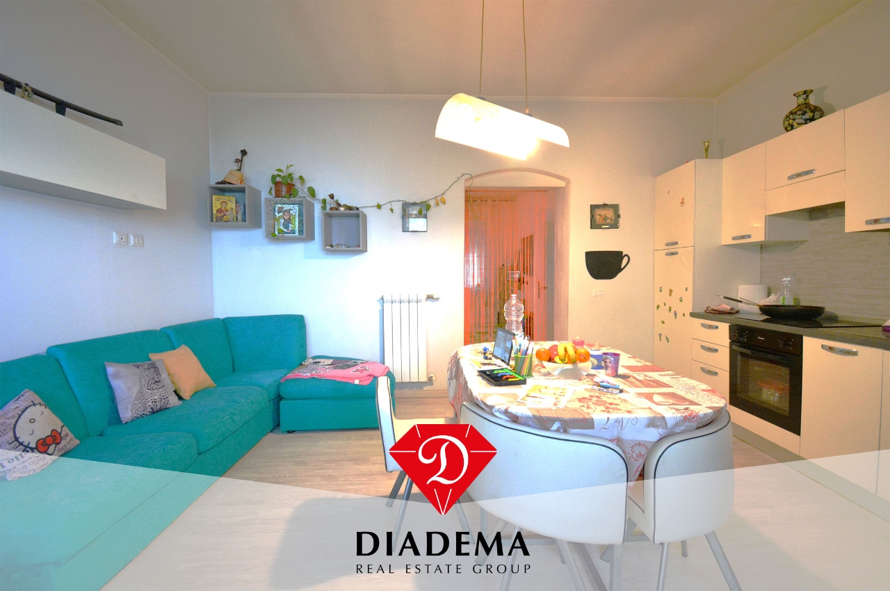 Appartamento in vendita a Sumirago