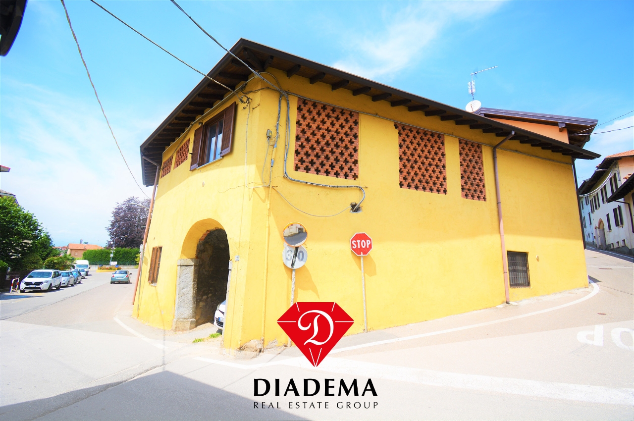 Appartamento in vendita a Sumirago