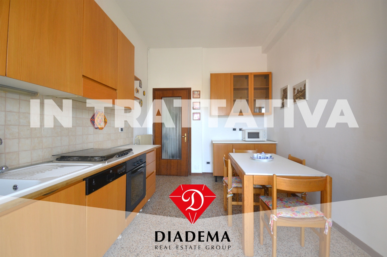 Appartamento in vendita a Sumirago