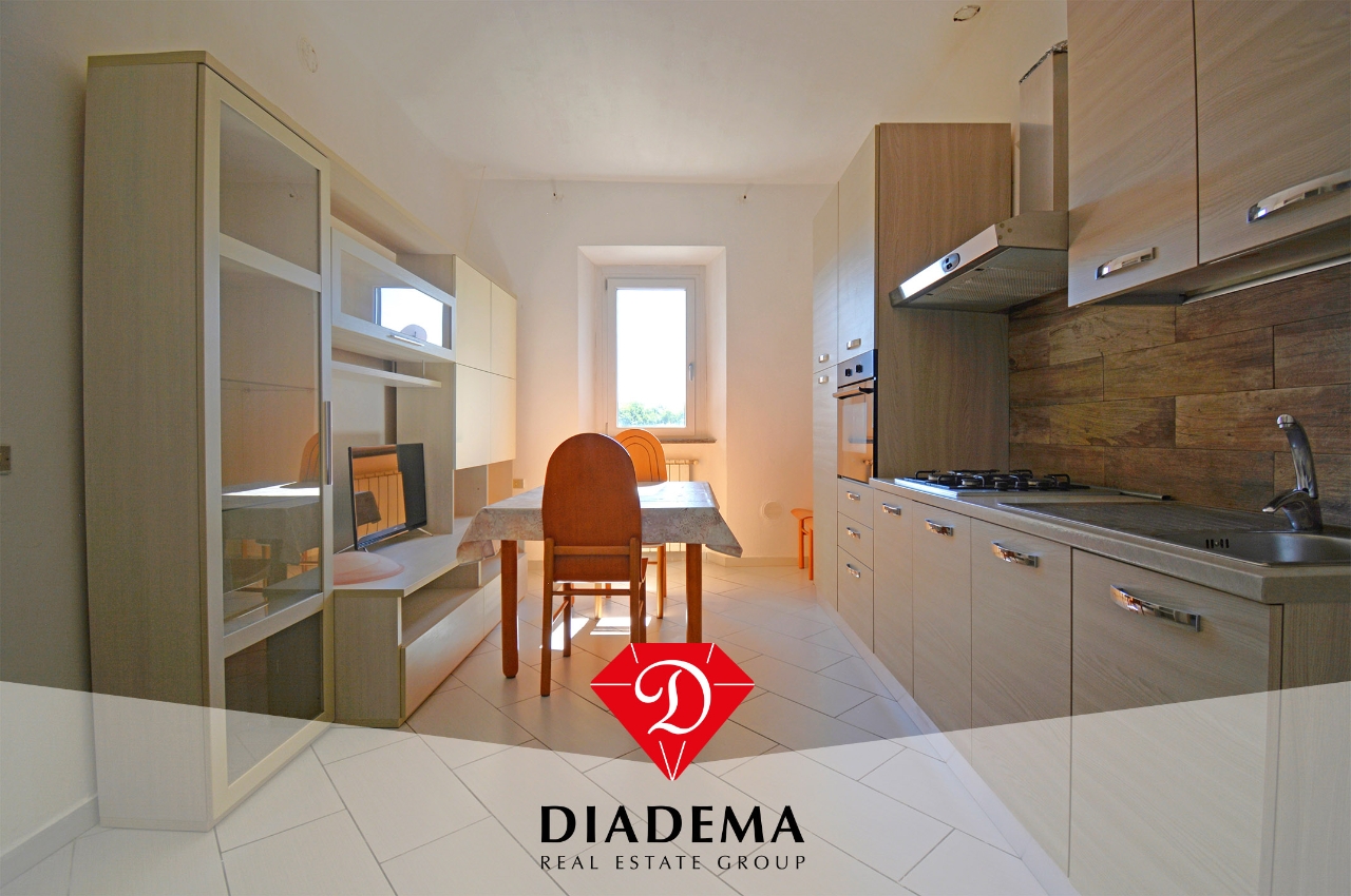 Appartamento in vendita a Sumirago