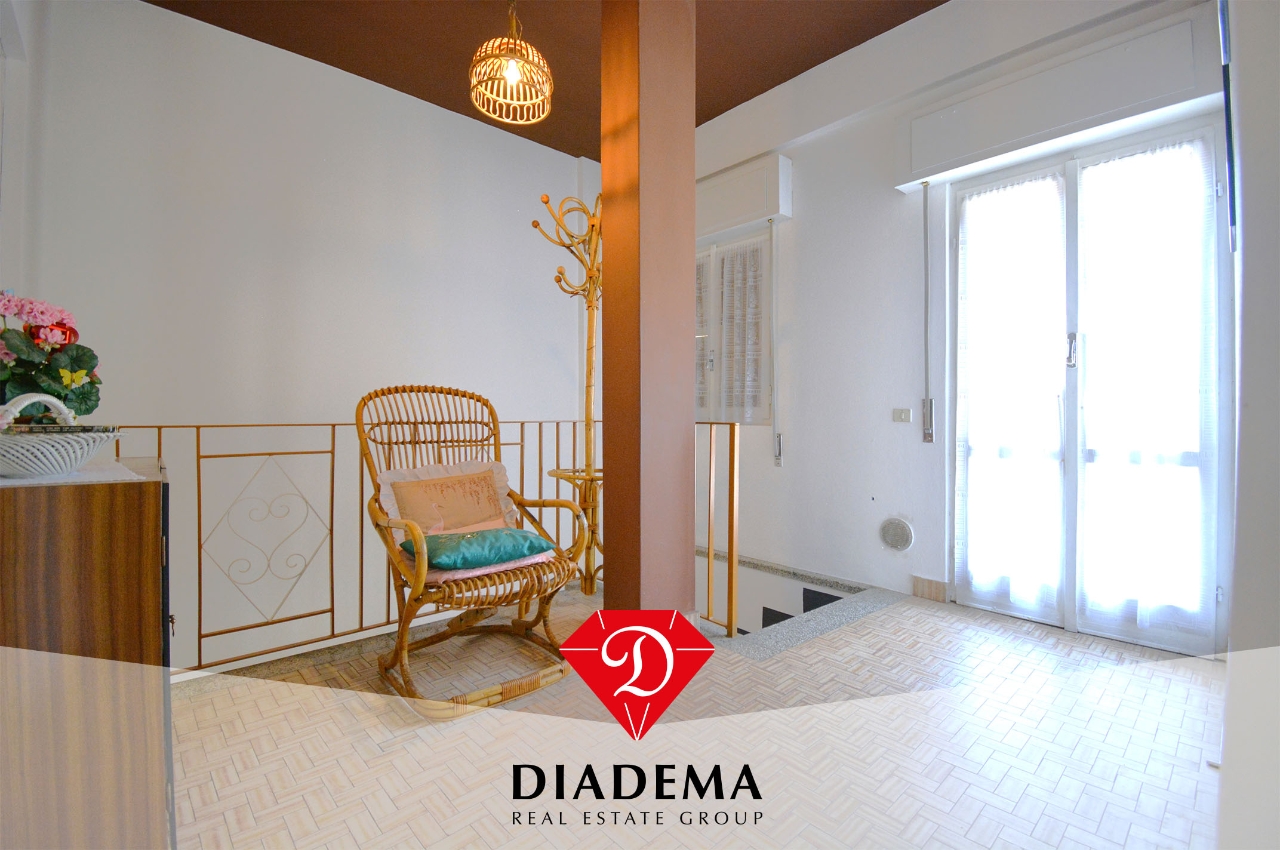 Appartamento in vendita a Albizzate