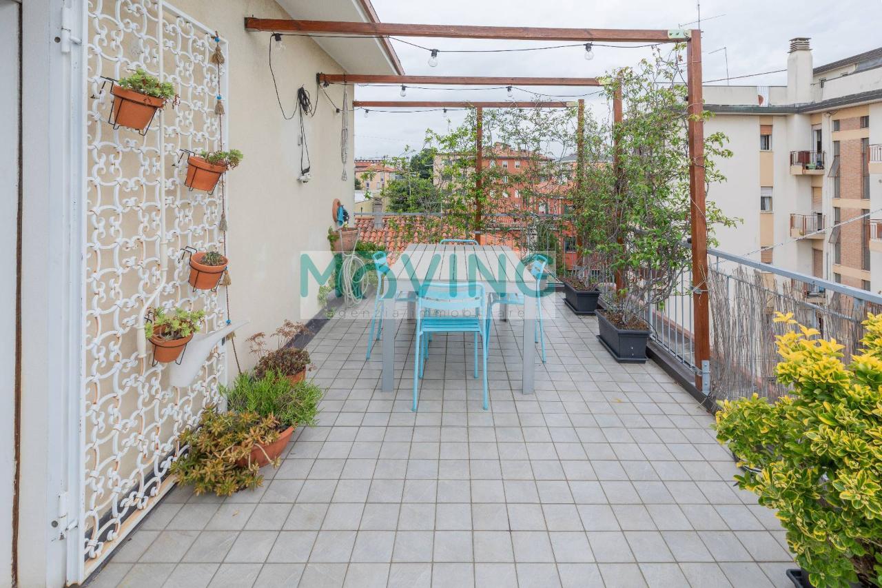 Appartamento in affitto a Venezia