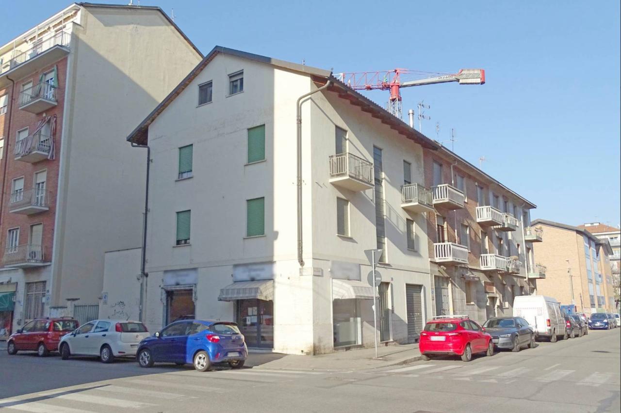 Panificio in vendita a Torino