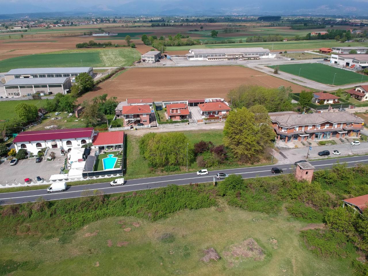 Terreno agricolo in vendita a Feletto