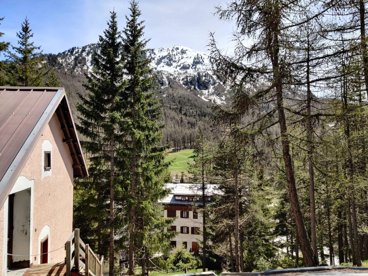 Albergo in vendita a Claviere