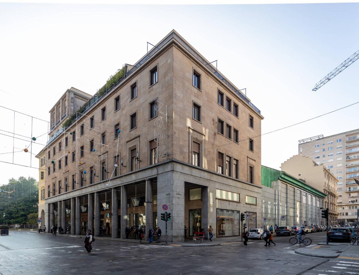 Ufficio in vendita a Torino