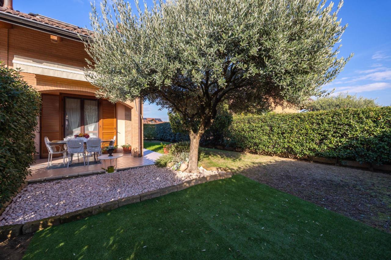 Villa in vendita a Chivasso