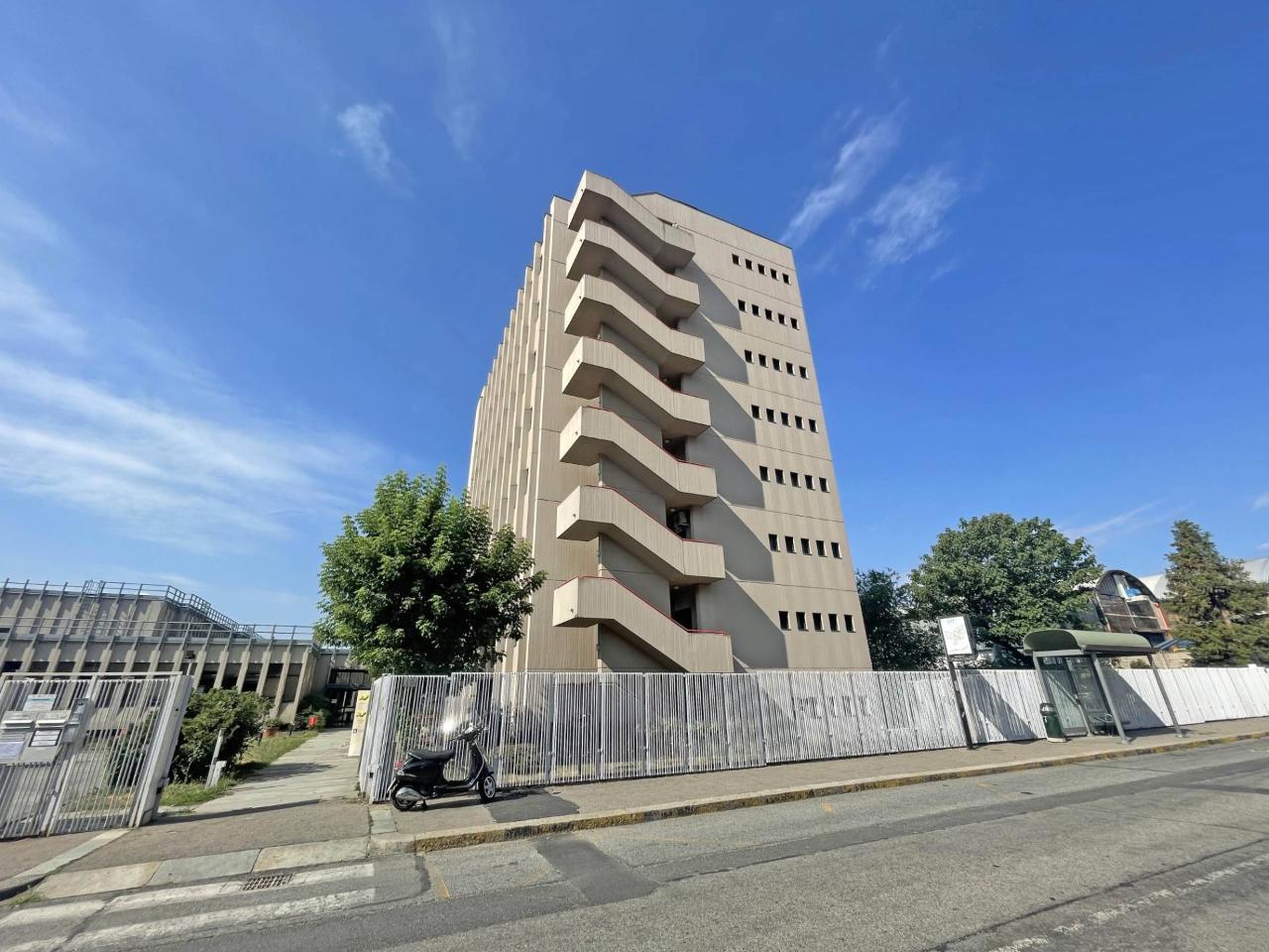 Ufficio in affitto a Torino