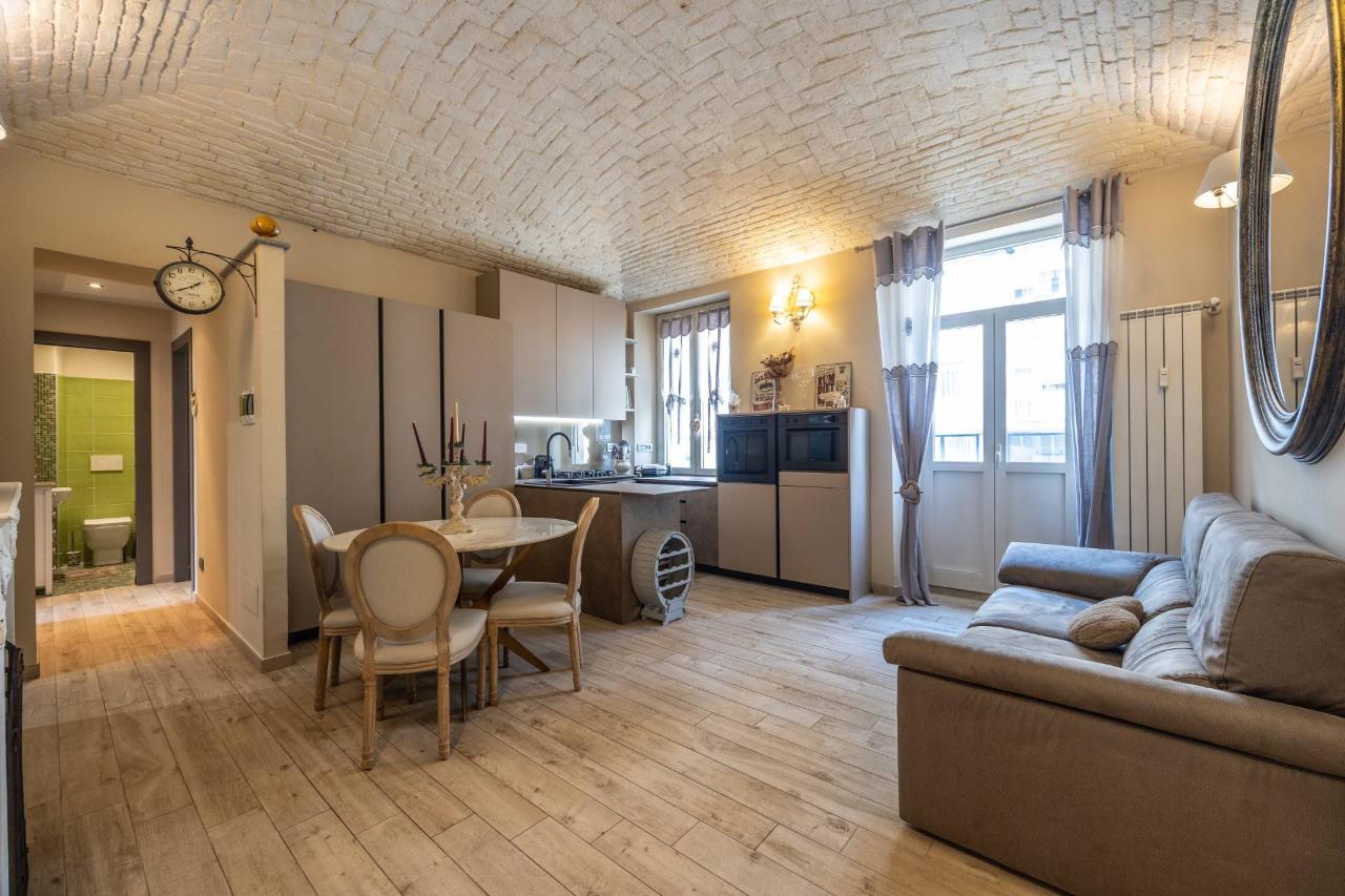 Appartamento in vendita a Moncalieri