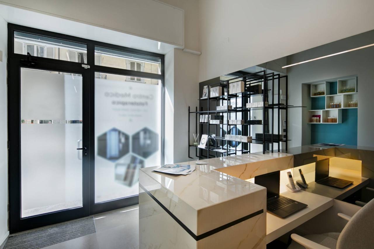 Negozio in vendita a Torino