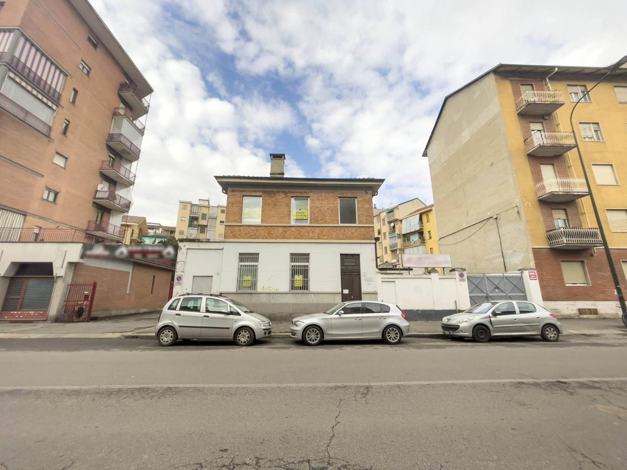 Ufficio in affitto a Torino