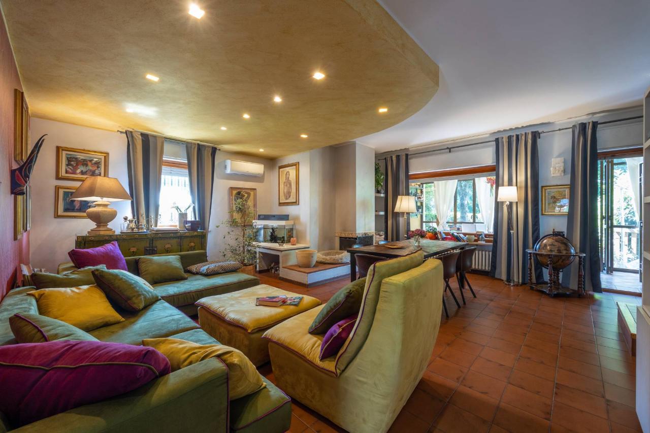 Villa a schiera in vendita a Vinovo