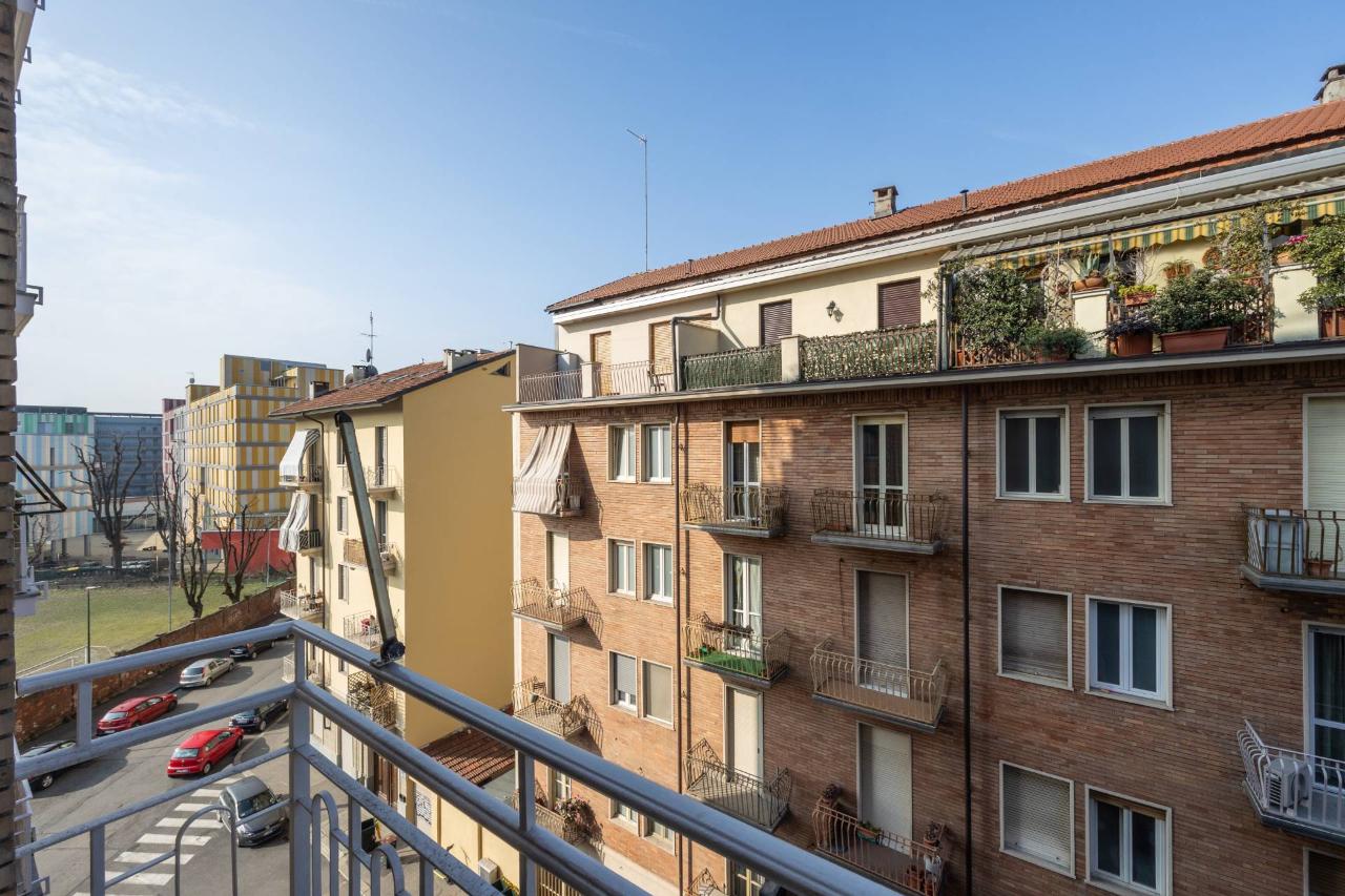 Appartamento in vendita a Torino