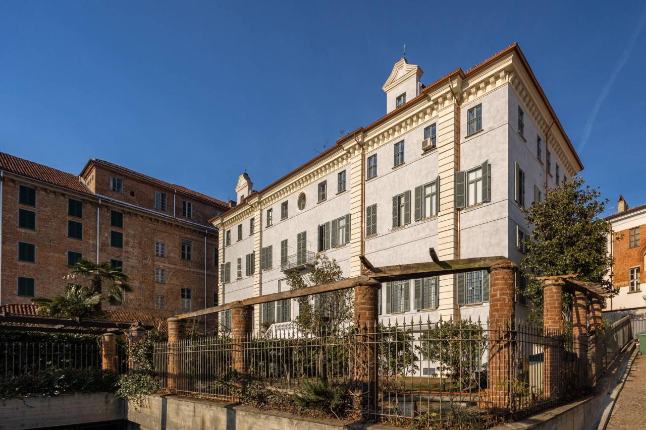 Appartamento in vendita a Moncalieri