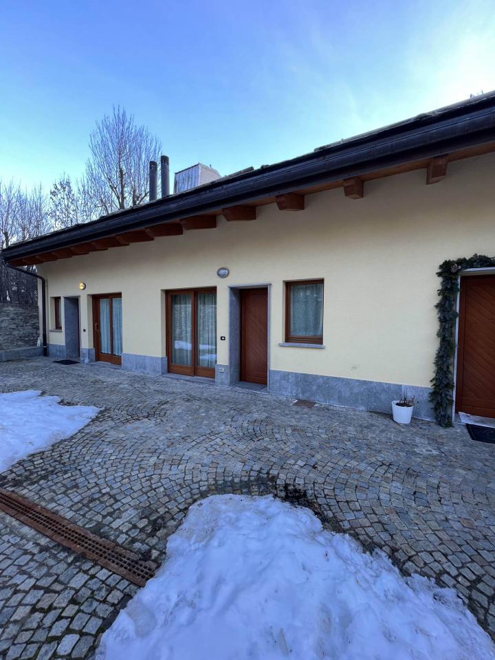 Appartamento in vendita a Bardonecchia