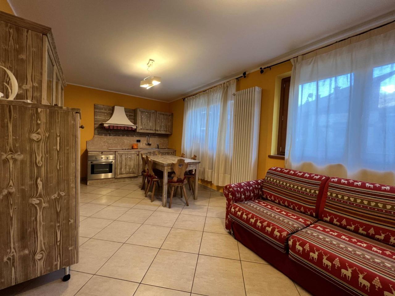 Appartamento in vendita a Bardonecchia