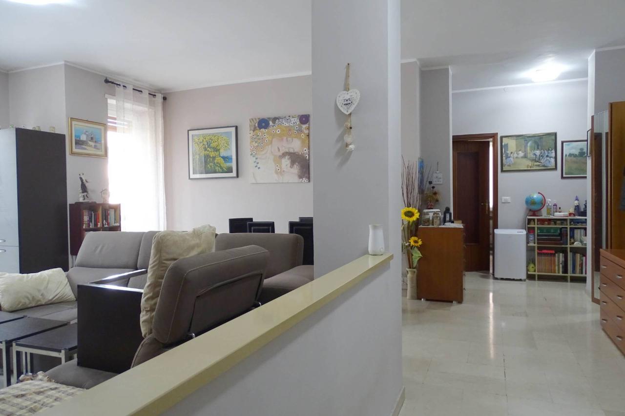 Appartamento in vendita a Chivasso