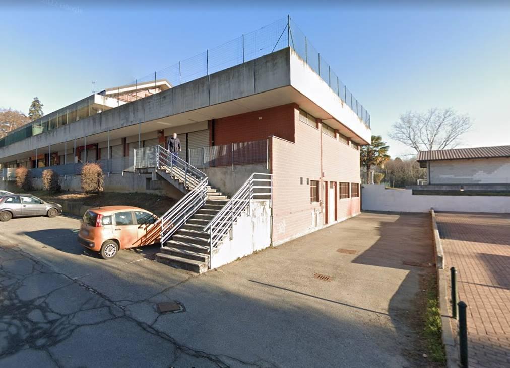 Magazzino in vendita a Alpignano
