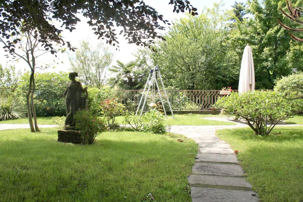 Villa in vendita a San Raffaele Cimena
