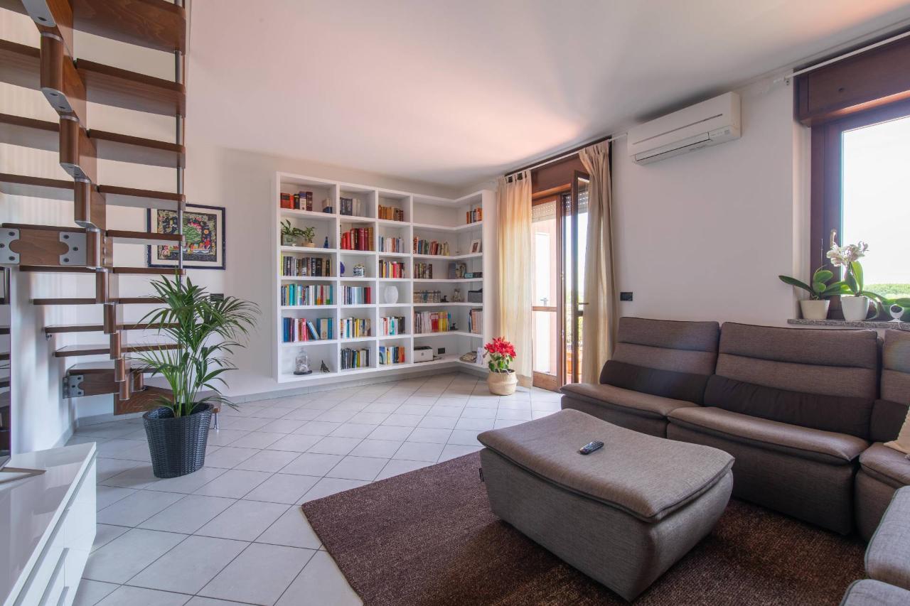 Appartamento in vendita a Caselle Torinese