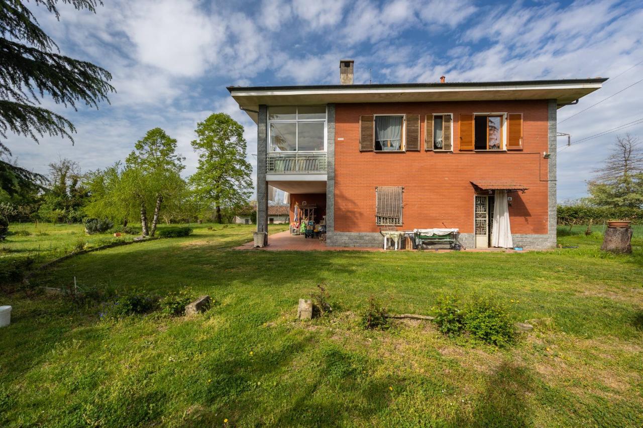 Casa indipendente in vendita a Cherasco