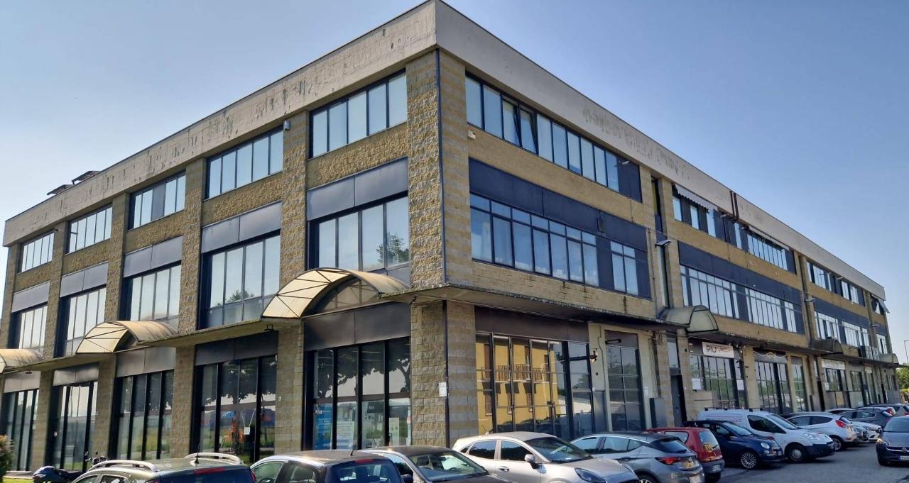 Ufficio in vendita a Grugliasco