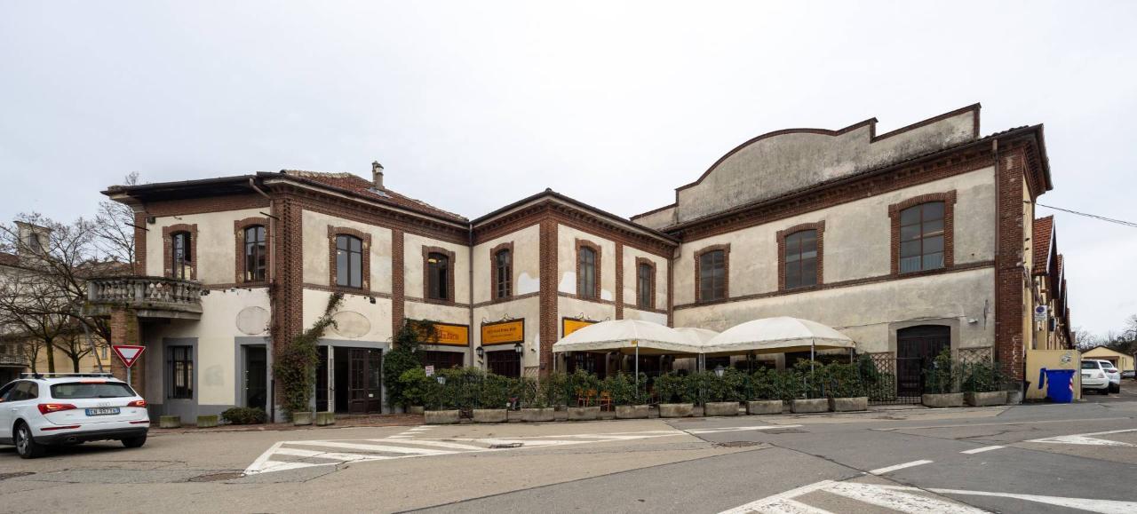 Ufficio in vendita a Chieri