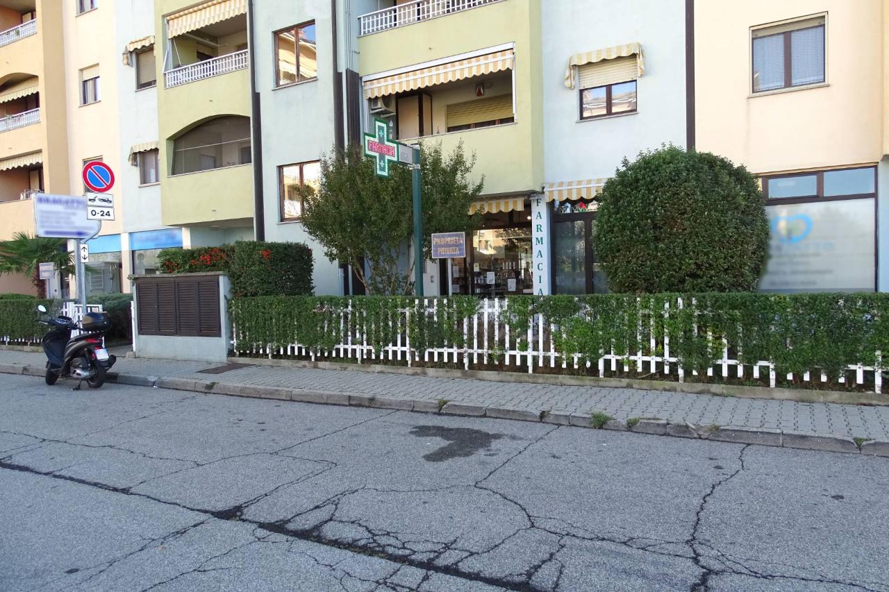 Negozio in vendita a Chivasso