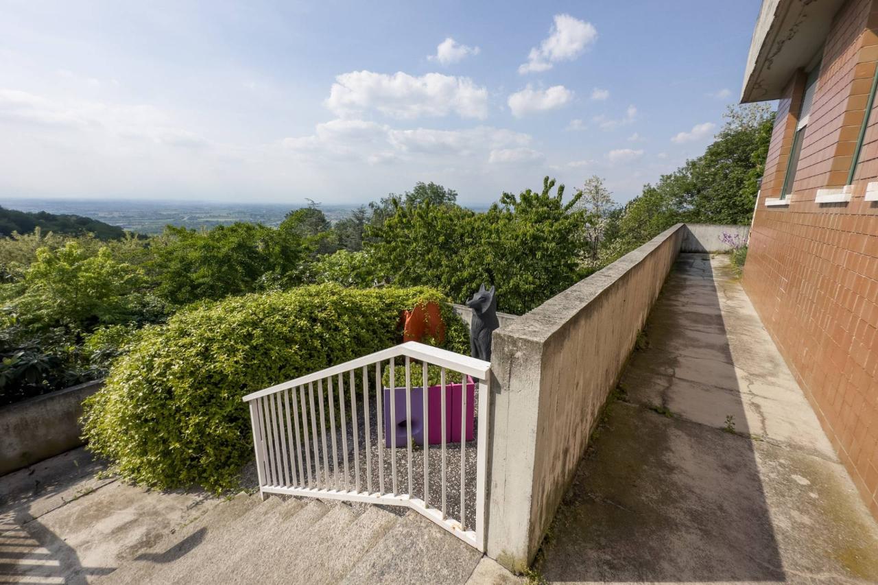 Appartamento in vendita a Castagneto Po