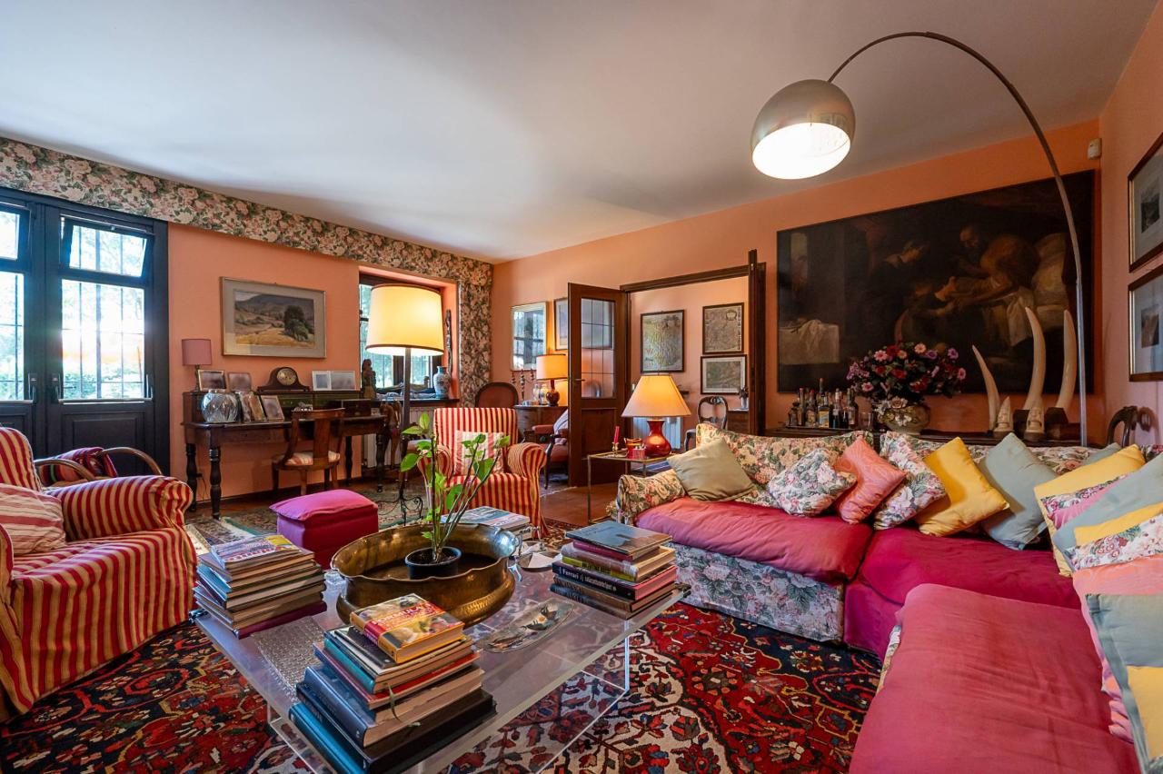 Villa in vendita a Chivasso