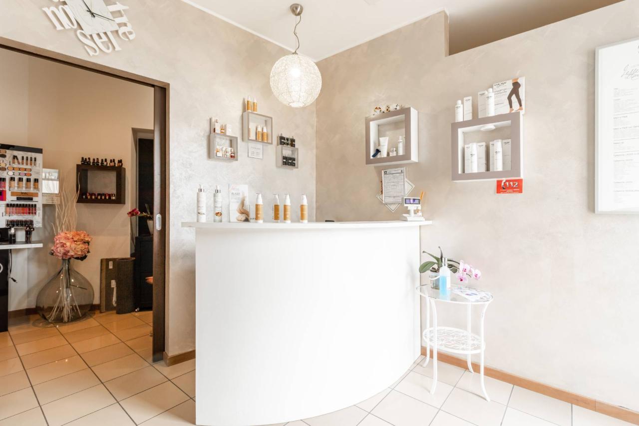 Benessere in vendita a Brugherio