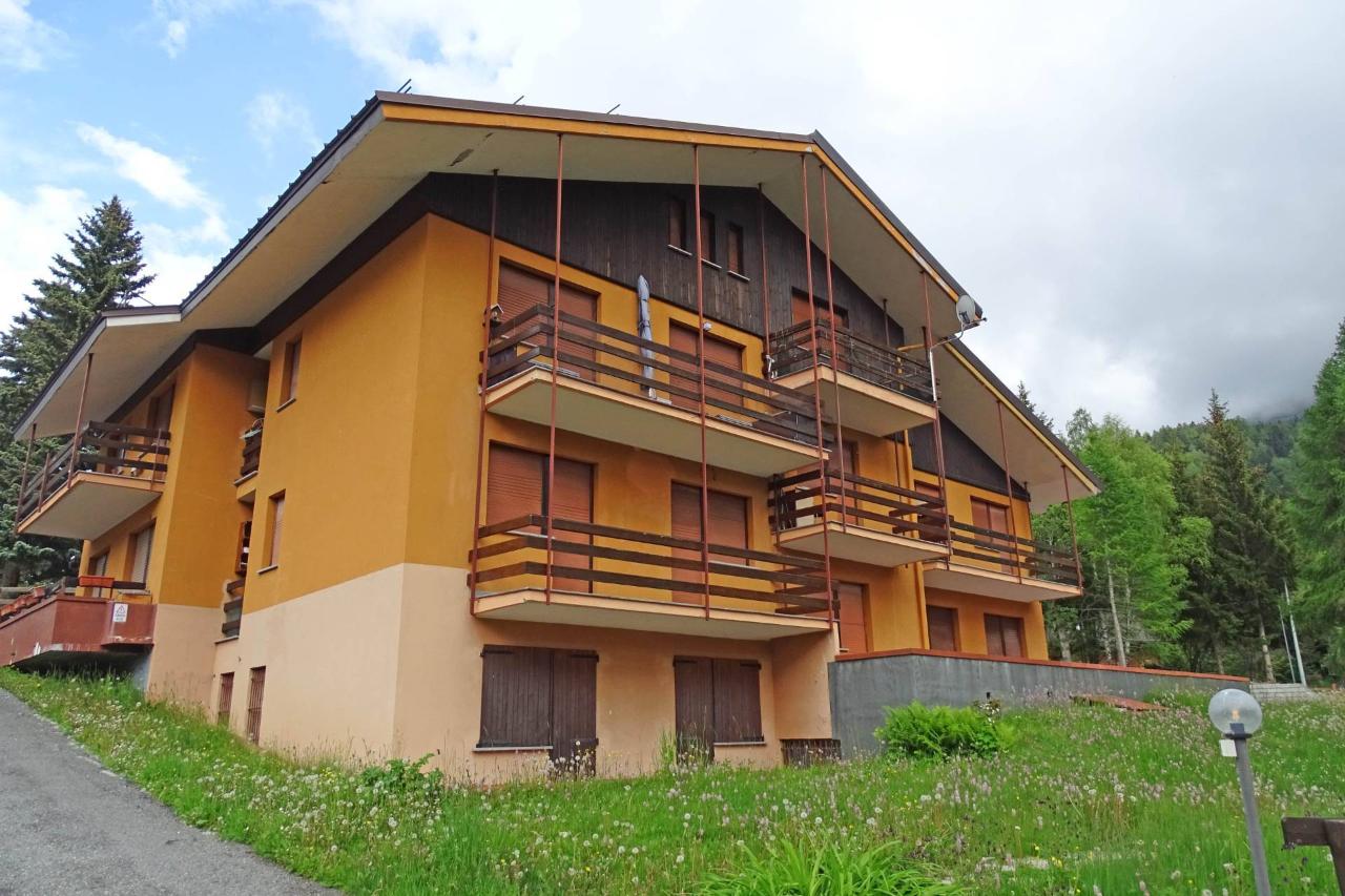 Appartamento in vendita a Chiomonte