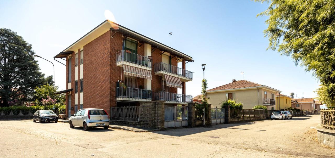 Appartamento in vendita a Piobesi Torinese