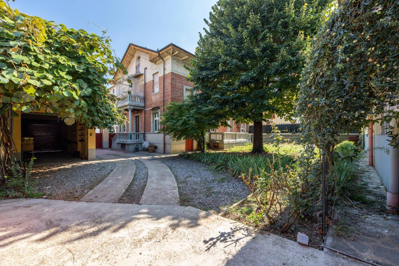 Villa in vendita a Venaria Reale