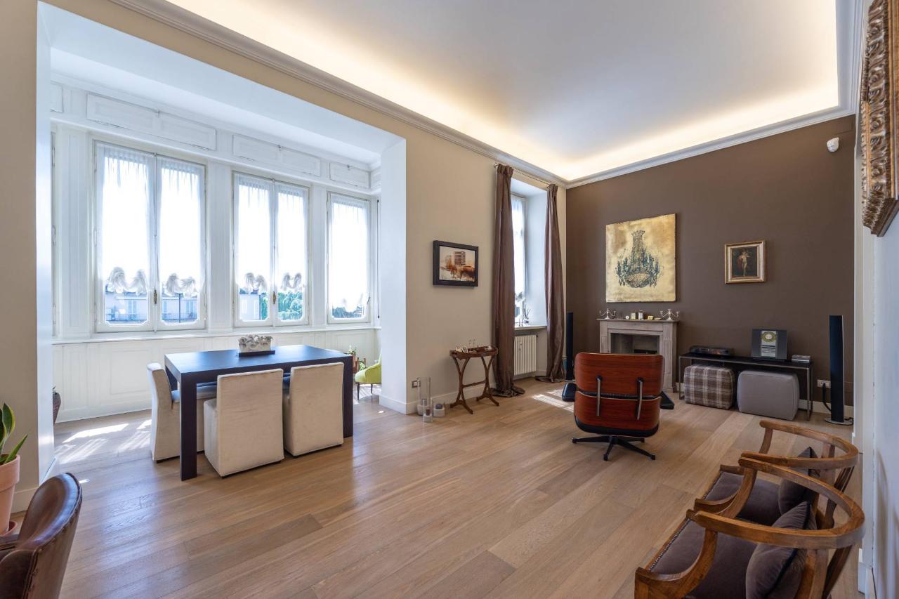 Appartamento in vendita a Torino