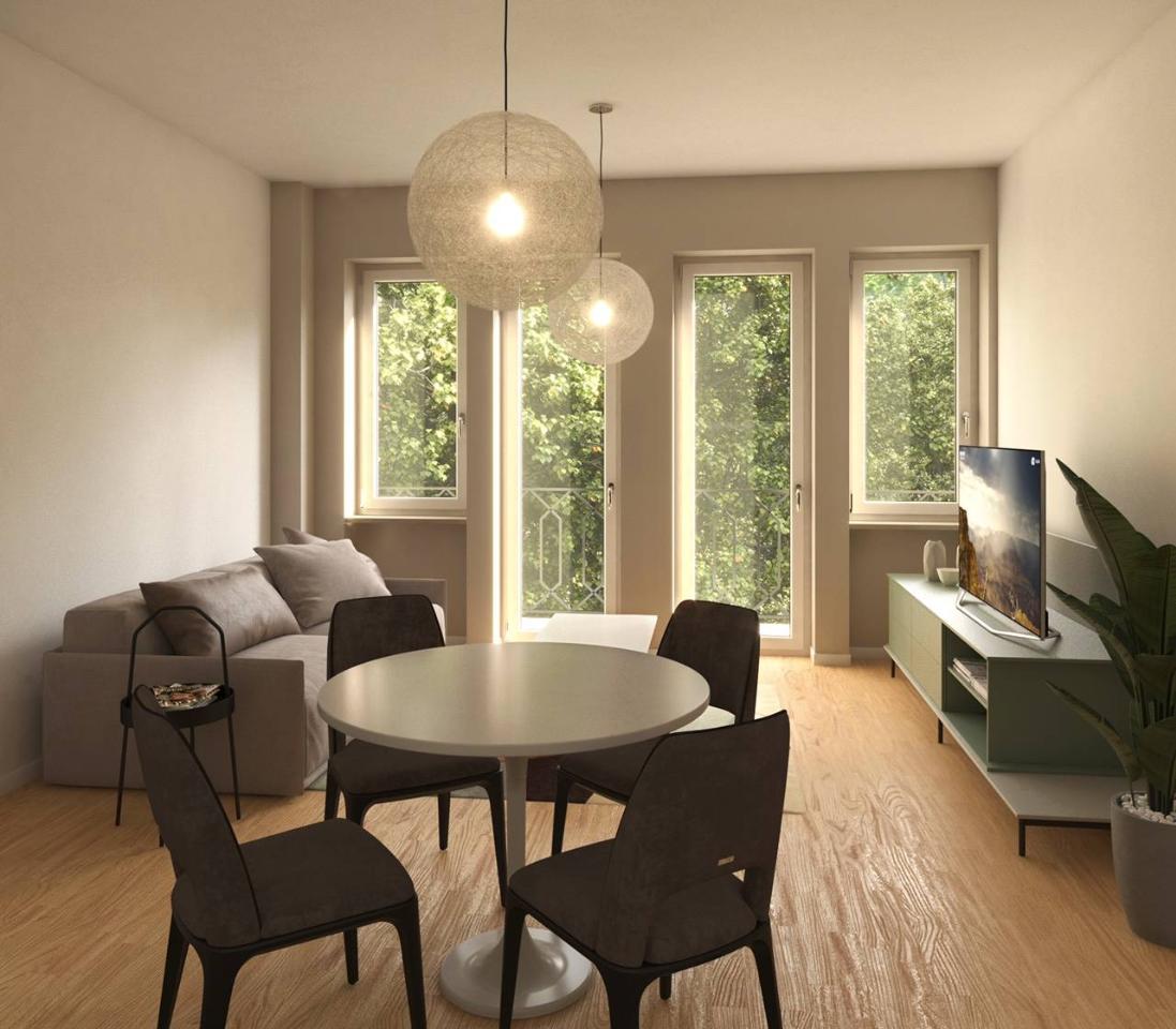 Appartamento in vendita a Torino