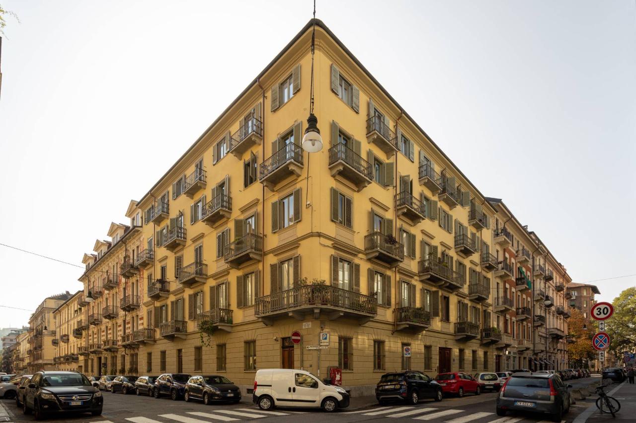 Appartamento in vendita a Torino